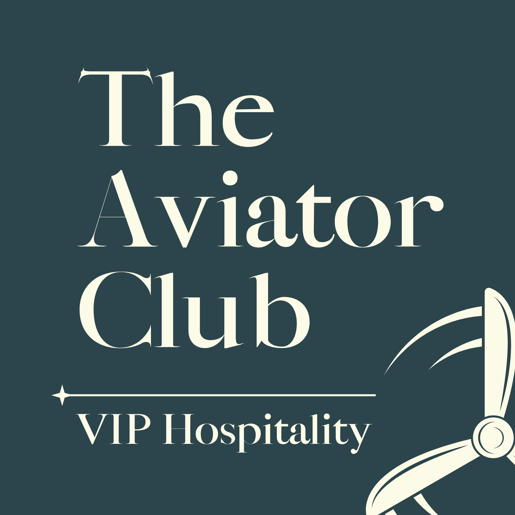 The Aviator Club 2025 – Eastbourne Events